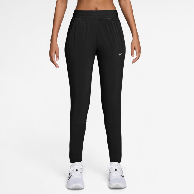 NIKE SWIFT DRI-FIT MID-RISE RUNNING PANTS kelnės