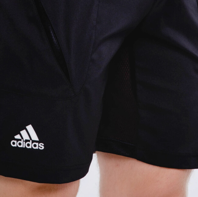ADIDAS TENNIS NEW YORK ERGO SHORTS šortai