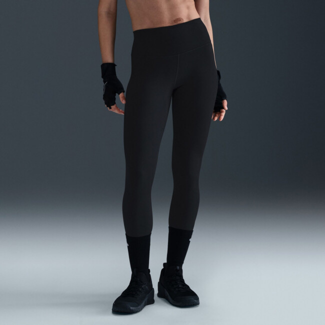 NIKE ONE HIGH RISE FULL-LENGTH kelnės
