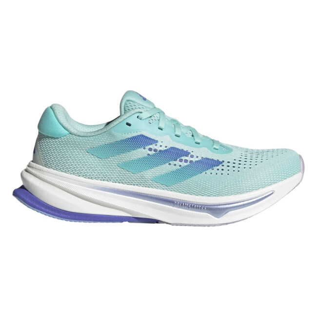 ADIDAS WOMEN'S SUPERNOVA RISE RUNNING SHOES bėgimo batai