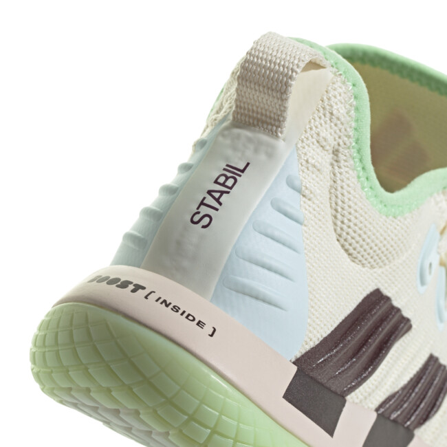 ADIDAS WOMEN'S STABIL NEXT GEN HANDBALL SHOES salės batai