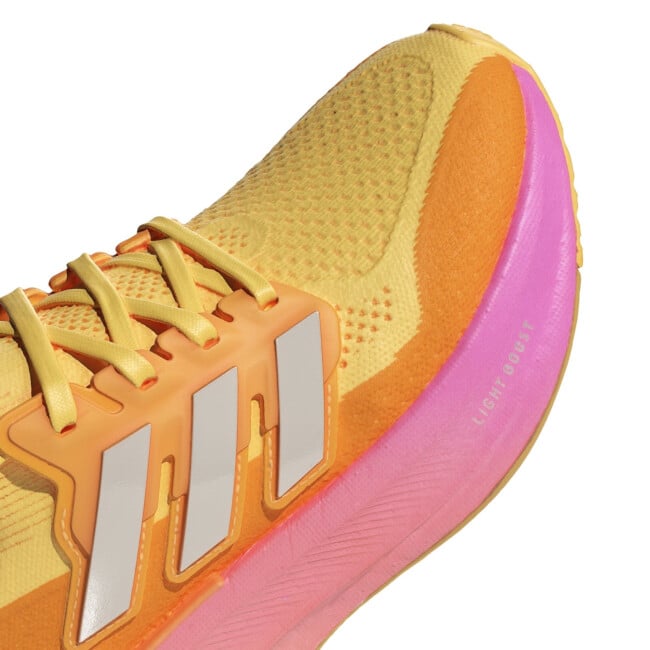 ADIDAS WOMEN'S ULTRABOOST 5 SHOES bėgimo batai