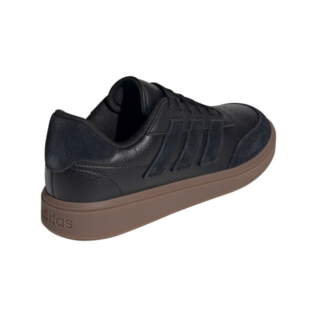 ADIDAS COURTBLOCK SHOES laisvalaikio batai | Sportland