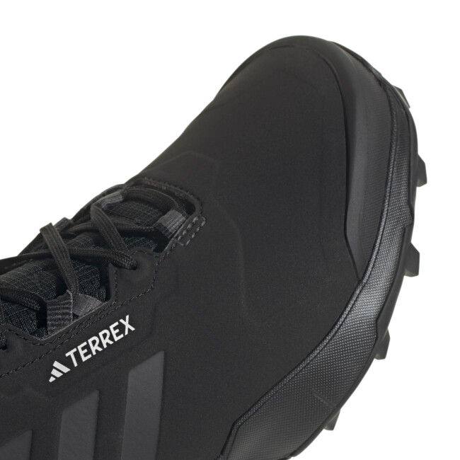 ADIDAS MEN'S TERREX AX4 MID BETA COLD.RDY HIKING SHOES batai