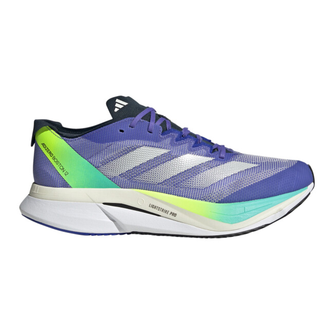 ADIDAS MEN'S ADIZERO BOSTON 12 SHOES bėgimo batai