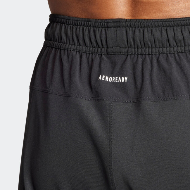 ADIDAS MEN'S D4T WORKOUT PANTS kelnės