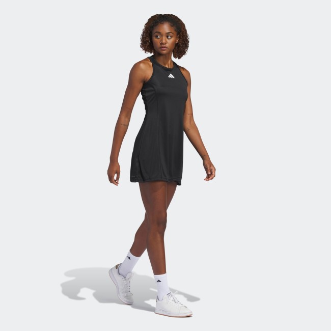 ADIDAS WOMEN'S CLUB TENNIS DRESS sijonai ir suknelės