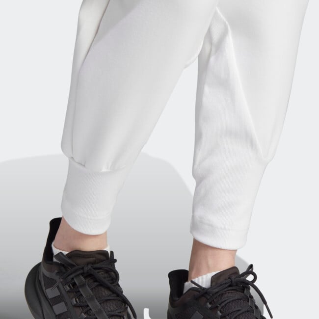 ADIDAS WOMENS Z.N.E. TRACKSUIT BOTTOMS kelnės