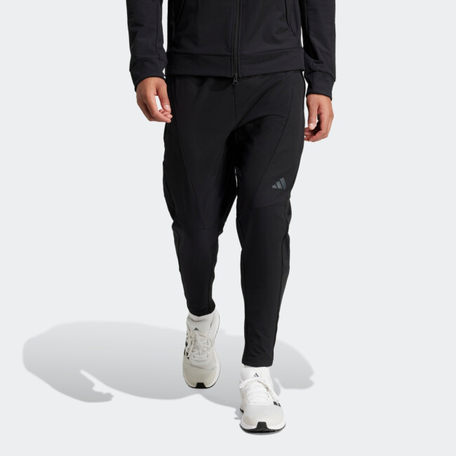 ADIDAS MEN'S DESIGNED FOR TRAINING COLD.RDY JOGGERS kelnės
