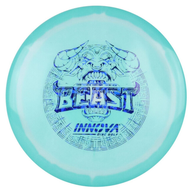 INNOVA HALO STAR BEAST - DISTANCE DRIVER diskgolfo diskai