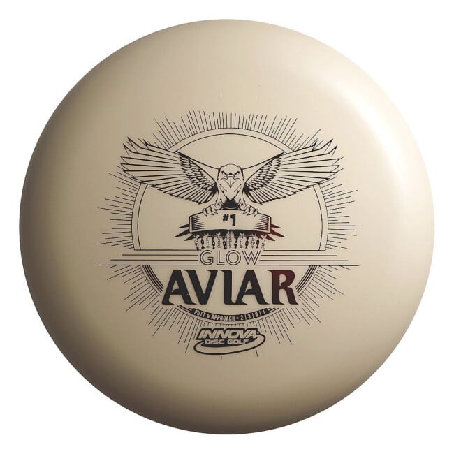 INNOVA DX AVIAR - PUTTER diskgolfo diskai | Sportland