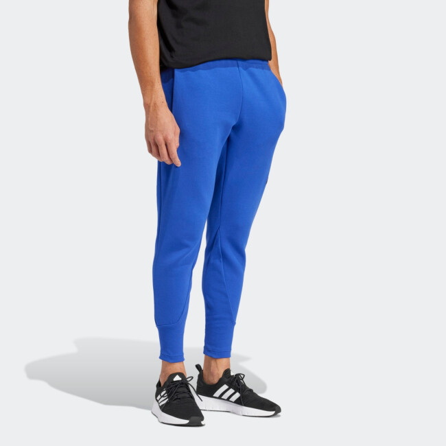 ADIDAS MEN'S NEW Z.N.E. PREMIUM PANTS kelnės