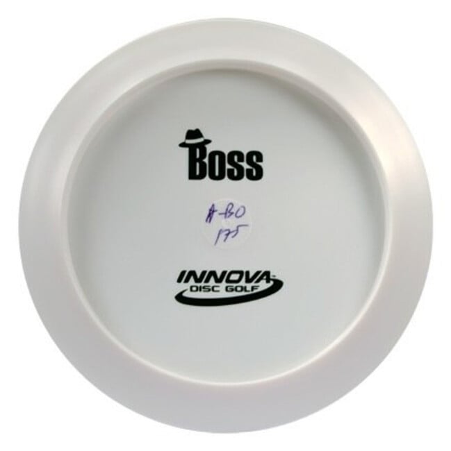 INNOVA STAR BOSS BS diskgolfo diskai | Sportland