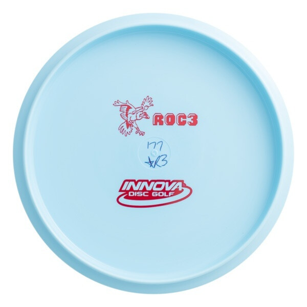 INNOVA STAR ROC3 BS diskgolfo diskai | Sportland