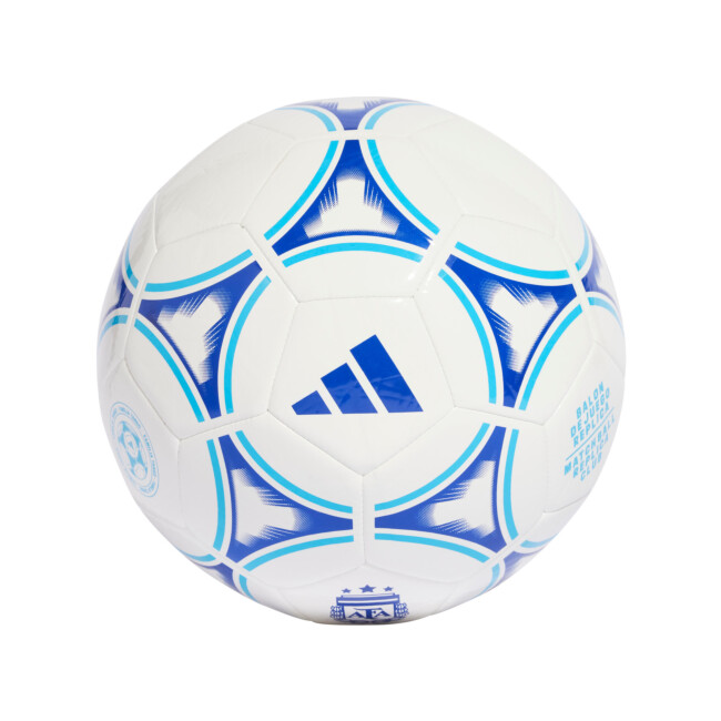 ADIDAS ARGENTUM 24 CLUB BALL kamuoliai