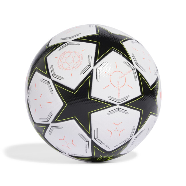 ADIDAS UCL LEAGUE 24/25 GROUP STAGE BALL kamuoliai