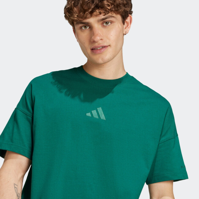 ADIDAS MEN'S ALL SZN T-SHIRT marškinėliai