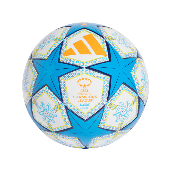 ADIDAS WUCL LGE BALL 51 kamuoliai | Sportland