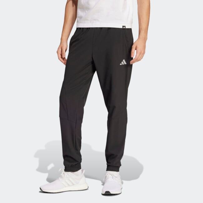 ADIDAS MEN'S TRACKSUIT BOTTOMS kelnės