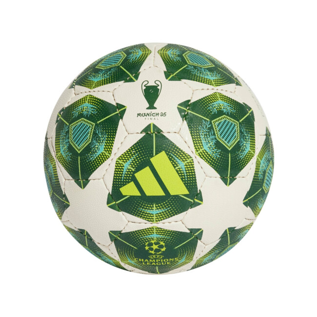 ADIDAS UCL 24/25 KNOCKOUT STAGES HARD GROUND BALL kamuoliai