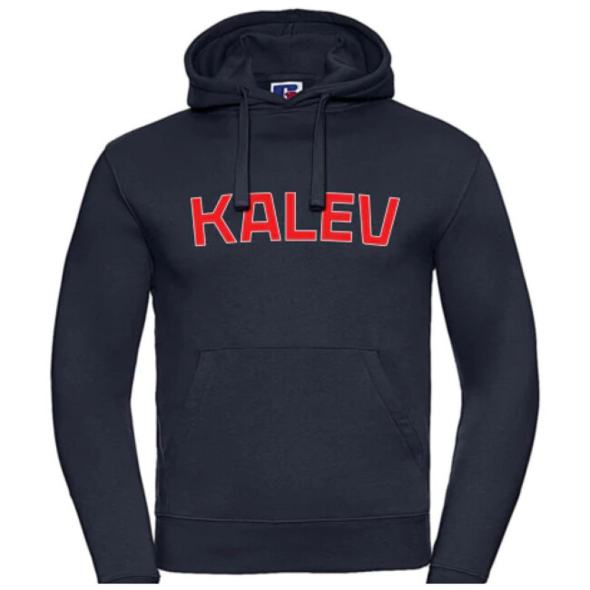 KALEV MOVIE HOODIE džemperiai | Sportland