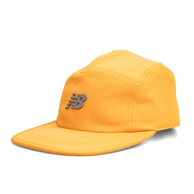 NEW BALANCE 5 PANEL PERFORMANCE HAT V 2.0 kepurės