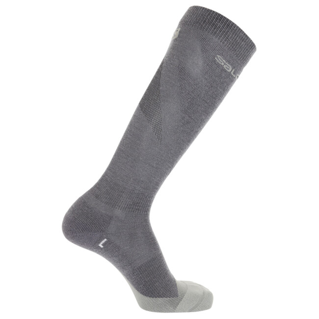 SALOMON S/MAX M/W DX+SX kojinės | Sportland