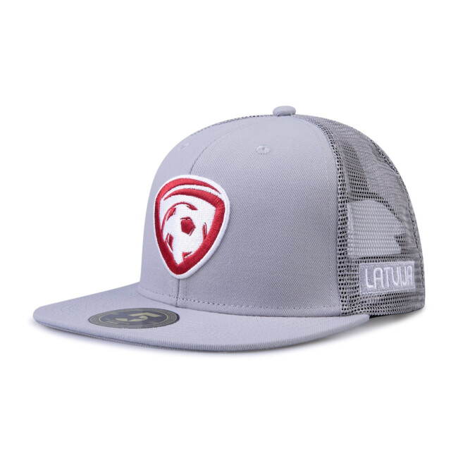 LFF FLAT CAP BALL kepurės | Sportland