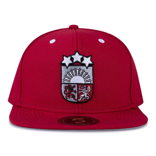 LHF FLAT CAP kepurės | Sportland