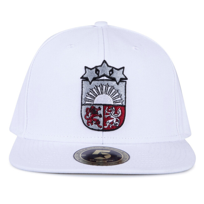 LHF FLAT CAP kepurės | Sportland