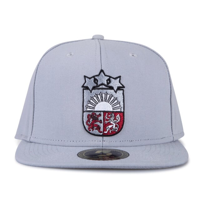 LHF FLAT CAP kepurės | Sportland