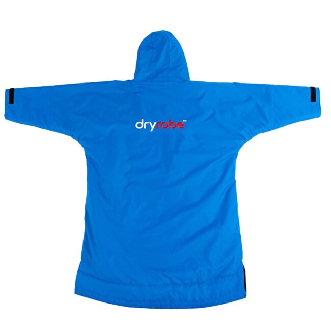 DRYROBE ADVANCE LONG SLE striukės ir parkos | Sportland