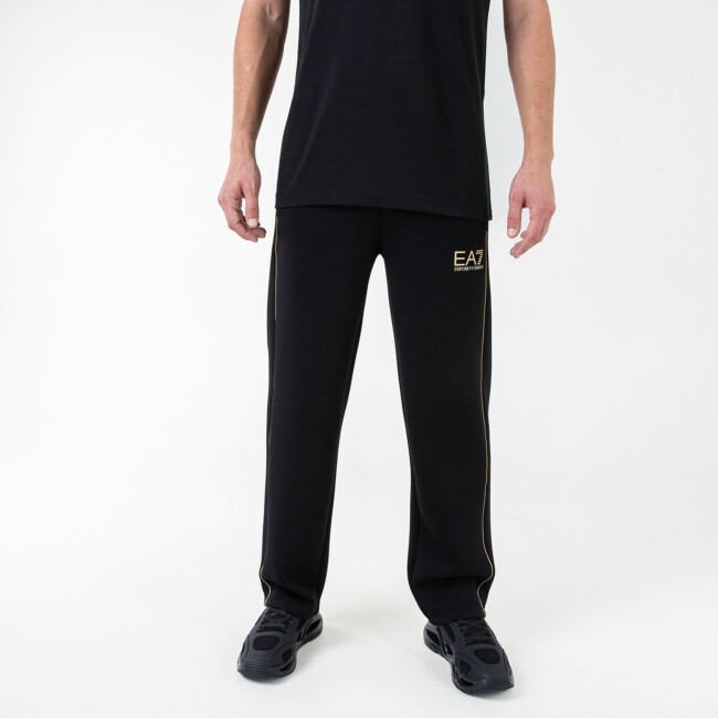 EA7 GOLD LABEL kelnės | Sportland