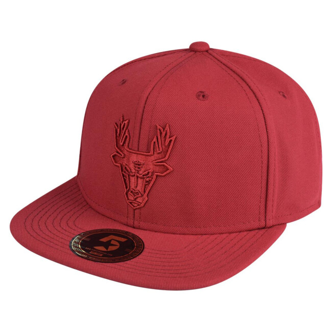 FIVESTARS MB FLAT CAP 21 kepurės | Sportland