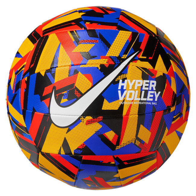 NIKE HYPERVOLLEY GRAPHIC VOLLEYBALL kamuoliai