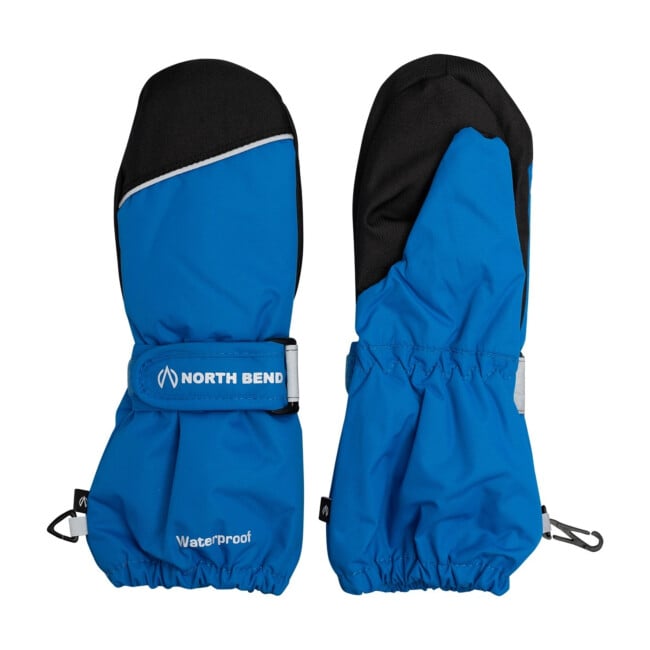 NB JR CHILLON WP MITTENS pirštinės | Sportland