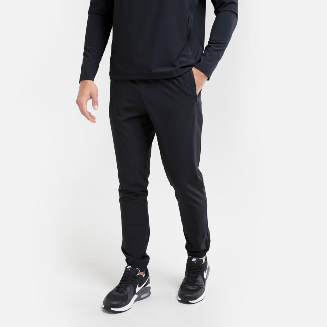 NORTH BEND COLI MEN'S FUNCTIONAL PANTS kelnės
