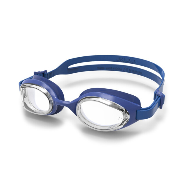 NIKE HYPER FLOW YOUTH UNISEX GOGGLE plaukimo įranga