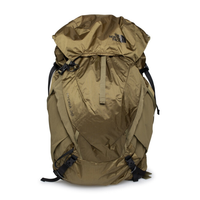 TNF HYDRA 38 RC kuprinės | Sportland