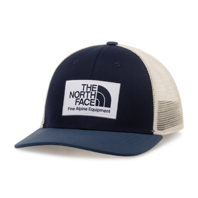THE NORTH FACE DEEP FIT MUDDER TRUCKER CAP kepurės