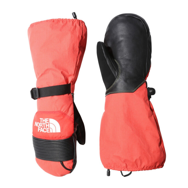 THE NORTH FACE HIMALAYAN MITTENS pirštinės