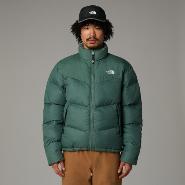 THE NORTH FACE MEN'S SAIKURU JACKET striukės ir parkos