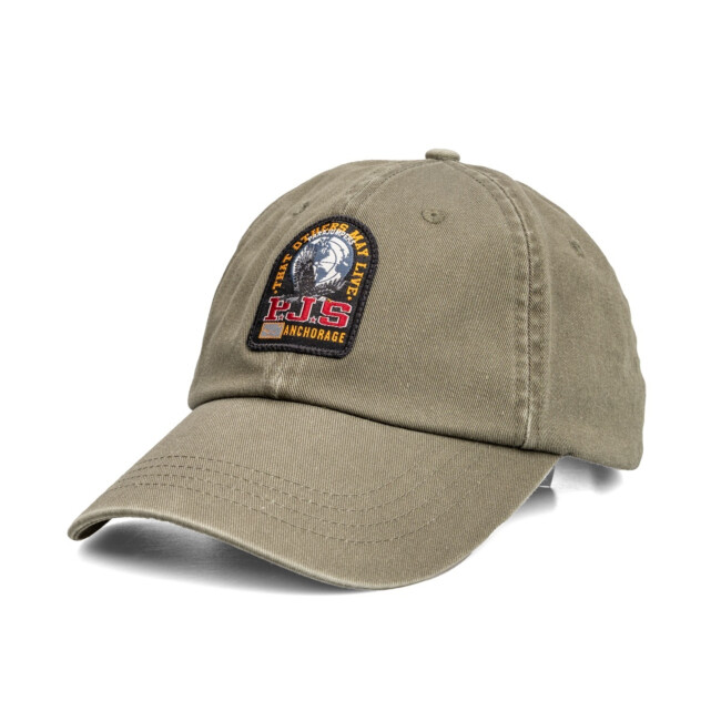 PARAJUMPERS PATCH CAP kepurės | Sportland
