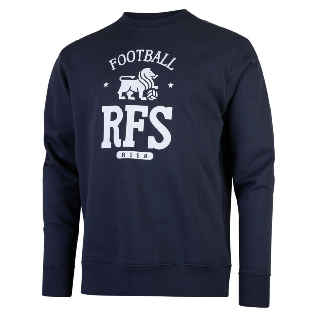 RFS M SWEATSHIRT LOGO džemperiai | Sportland