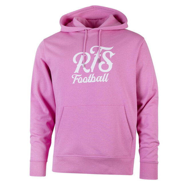 RFS M HOODIE LOGO džemperiai | Sportland
