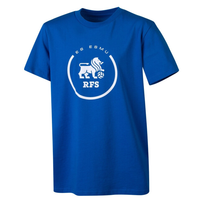 RFS B TEE LOGO marškinėliai | Sportland