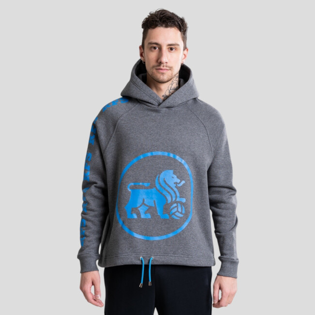 RFS HOODIE LOGO džemperiai | Sportland