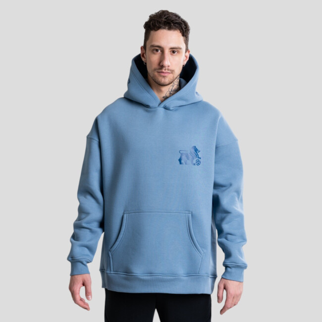 RFS HOODIE LOGO džemperiai | Sportland