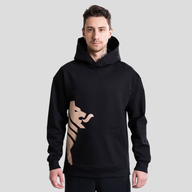 RFS HOODIE LOGO džemperiai | Sportland