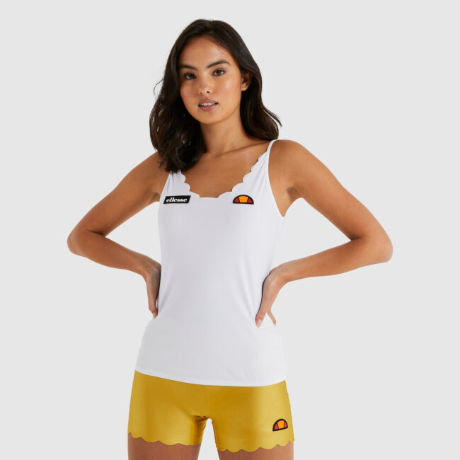 ELLESSE W CEILIA VEST marškinėliai | Sportland